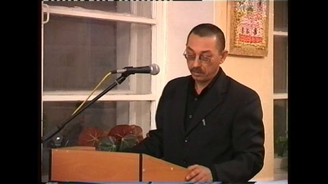 Елабуга Круглый стол 4 школа, Поспелово 2007 г