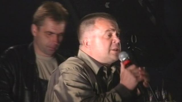 Владимир Олейник - Помянул я друга (памяти Михаила Круга)