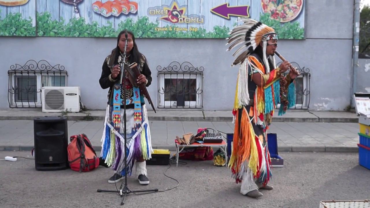 Atipaj Runa - 2017 - 6