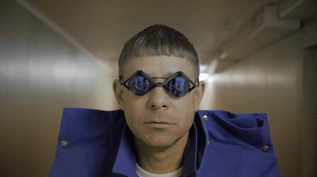 Что на самом деле происходит на ледоколе? BACKSTAGE 2019