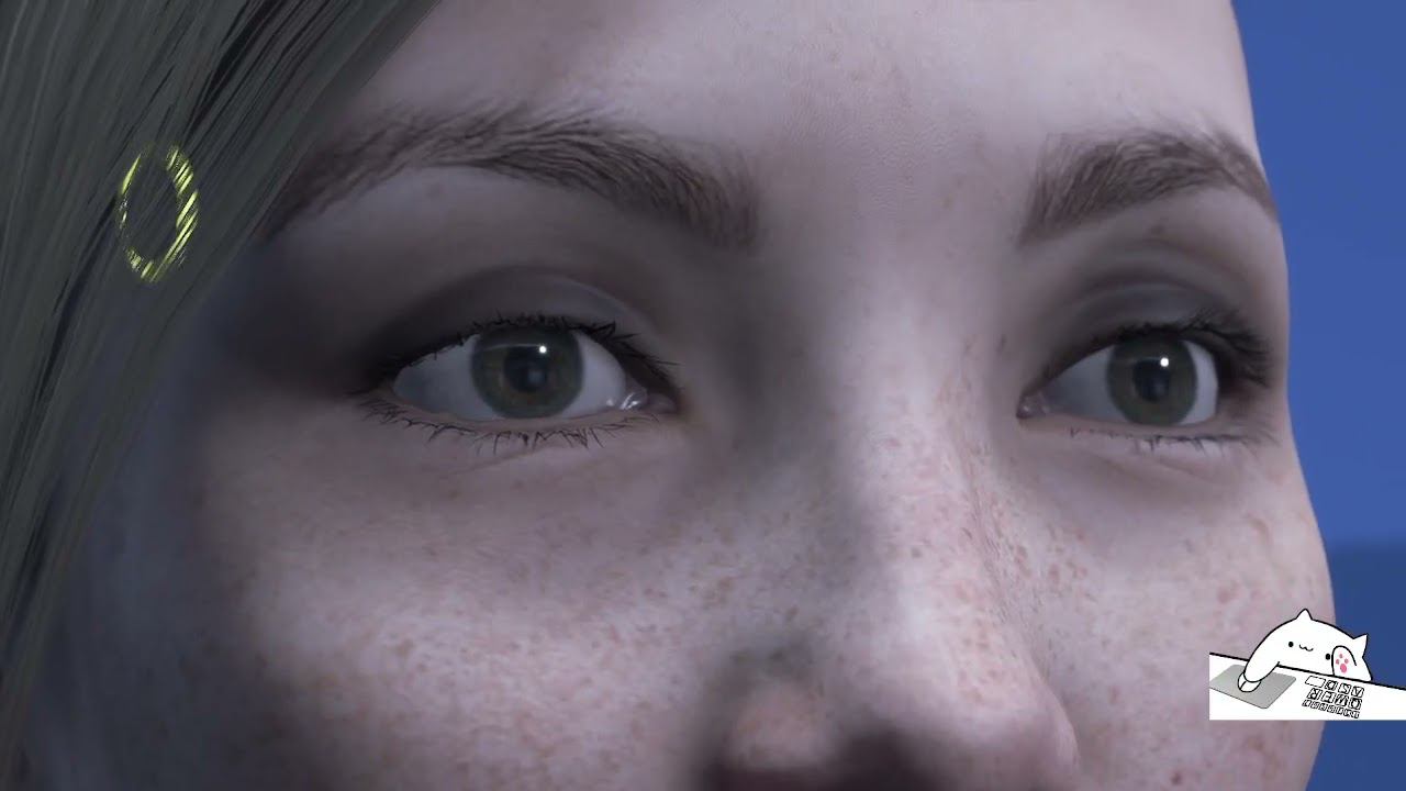 Detroit: Become Human | 2