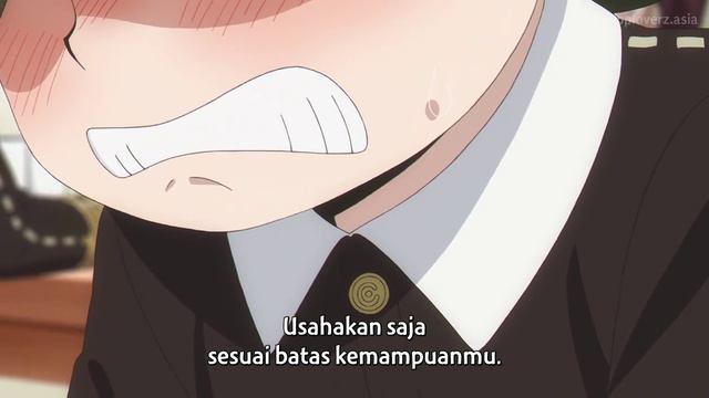 Spy x Family Part 2 Episode 04 Subtitle