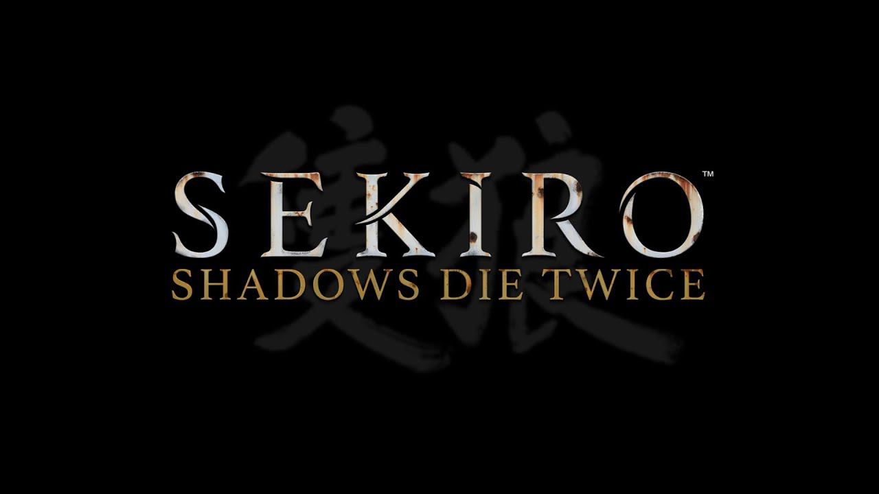 Sekiro: Shadows Die Twice #1 ➤ Начало