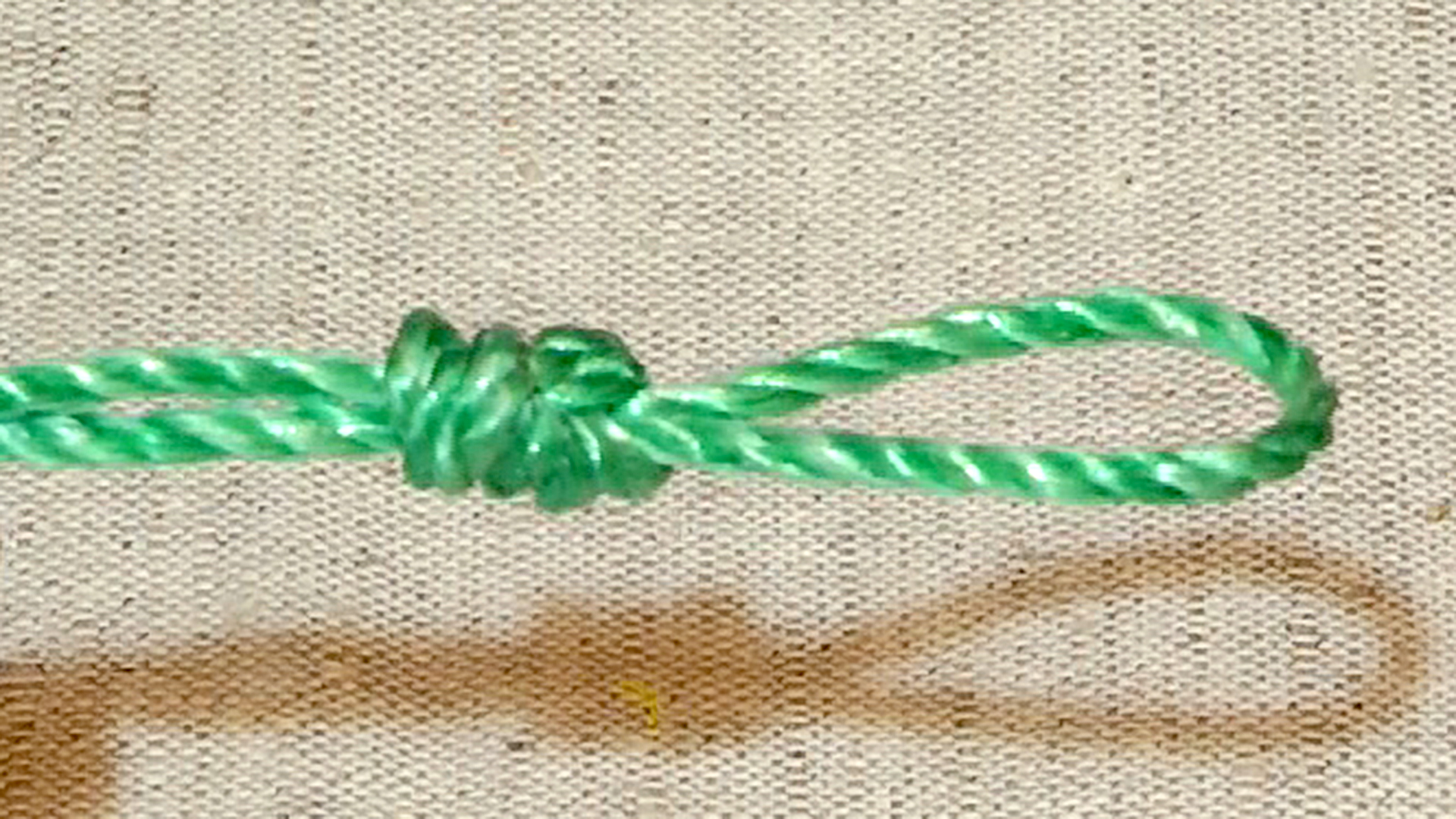 Энциклопедия узлов. Узлы на любой вкус. Часть  8.