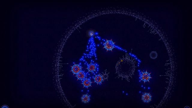 Microcosmum. Mutations 21-30.