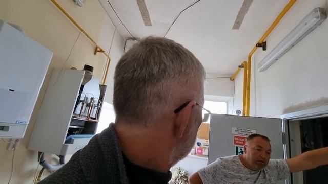 Рекорд экономии_ 3,5 куба газа_120 кубов потоковой общественой бани РЕАЛЬНО МОЖНО УЛУЧШИТЬ до 2,7