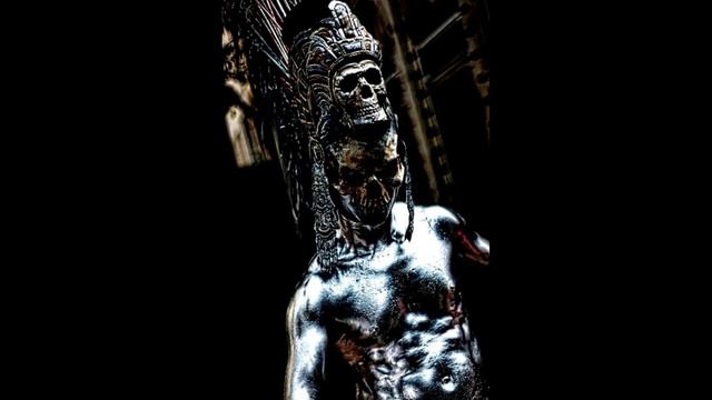 Kopmo - Мрачный жнец