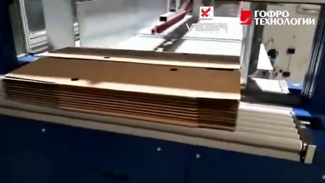 Счётчик-эжектор VEGA Автоматический обвязчик MOSCA