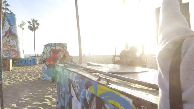 Не со мной как снималось.mp4