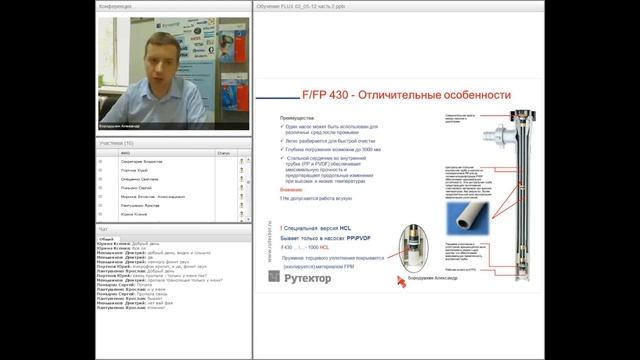 подборка бочковых насосов flux