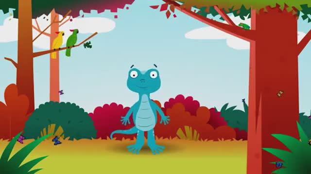 Super Minds 4 Grammar Unit 8-1 WILL