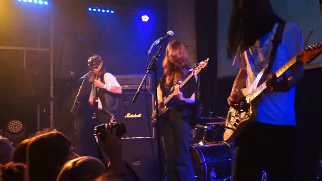 Sonic Death (СОНИК СМЕРТЬ) - Сатанинский культ [Санкт-Петербург, Ласточка, 17.12.2021]