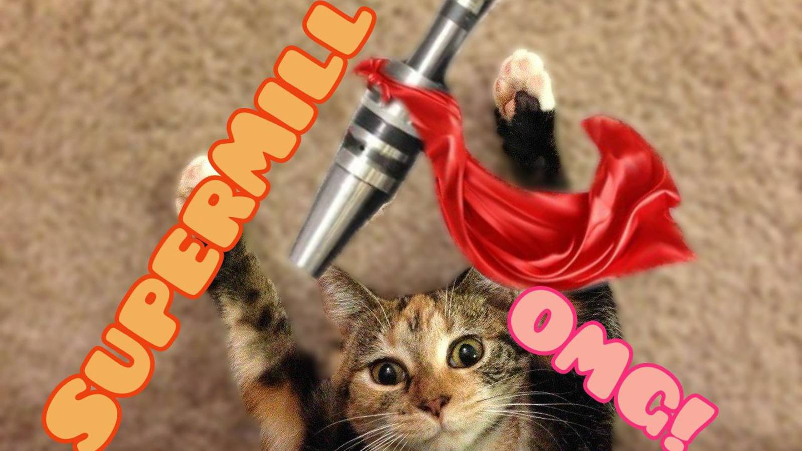 Летающие инструменты (отсутствие соосности ATC ARM)