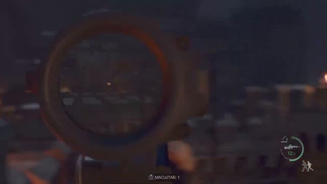 RESIDENT EVIL 4 REMAKE - Прохождение #6. Босс Староста и встреча с Салазаром в замке.