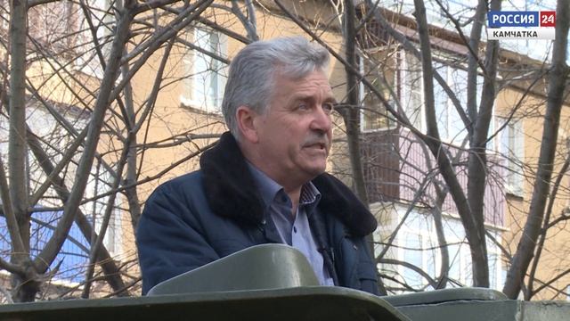 Александр Беликов о патриотическом воспитании подростков || Интервью