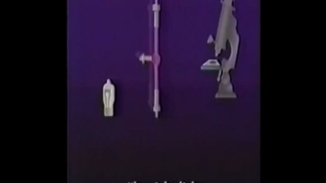 Старый «новый» взгляд на микромир