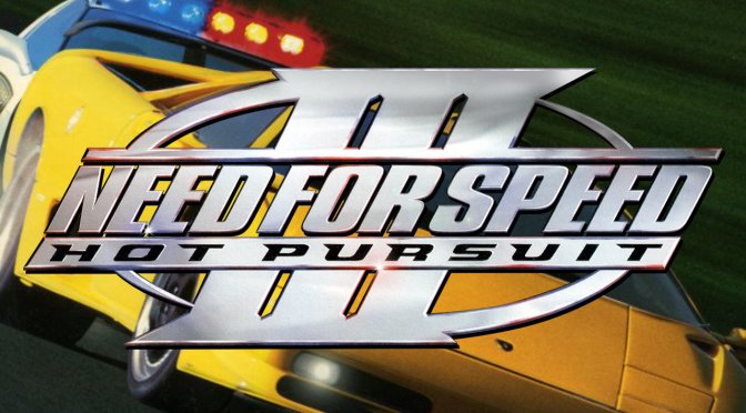 Need for Speed III: Hot Pursuit (1998) | PC
