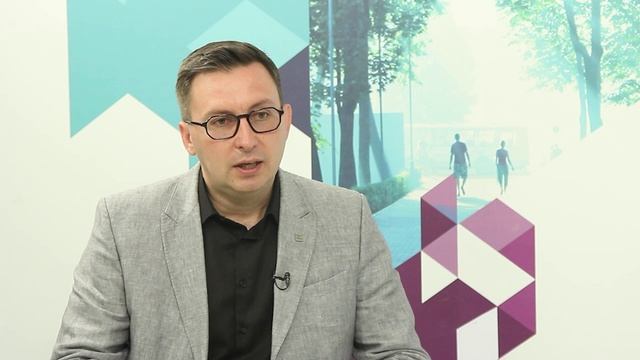 Олег Симоненков о реконструкции Смоленской крепостной стены и туристическом потенциале Смоленска