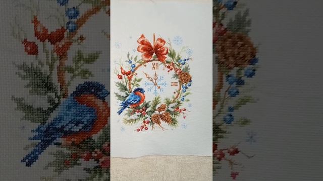 Время Рождества