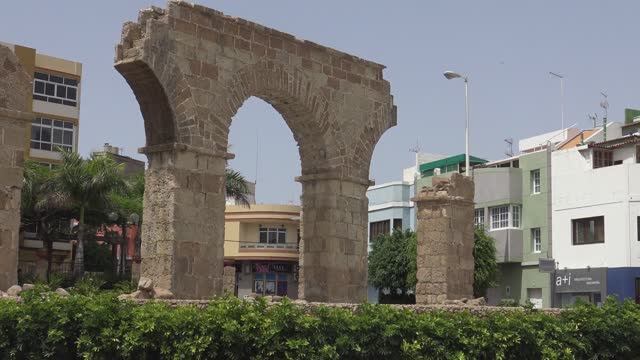 Восток Гран Канарии