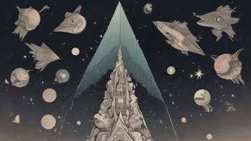 Космическая любовь (автор Беломыцкая)