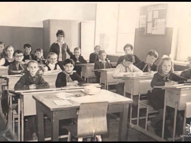 С днём учителя, Валентина Ивановна!.wmv