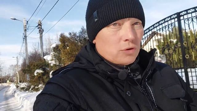 Какие бытовые условия у работников склада на вахте.