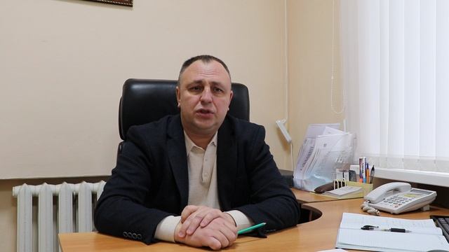 Брифинг Администрации Песчанокопского района от 03.03.2021