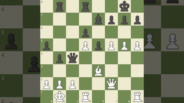 Пешечный штурм