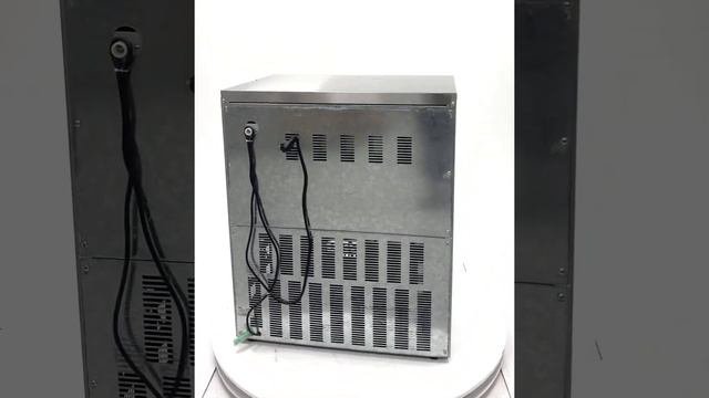 ГЕНЕРАТОР ЛЬДА MQ-90A Foodatlas Eco льдогенератор