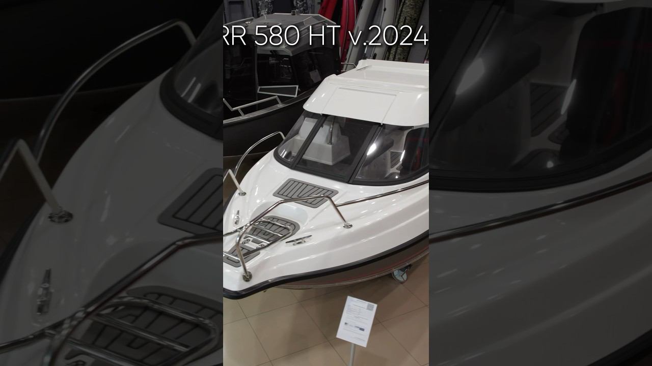 Новый BOSSFORR  #bossforr #bossforr580ht #якутск