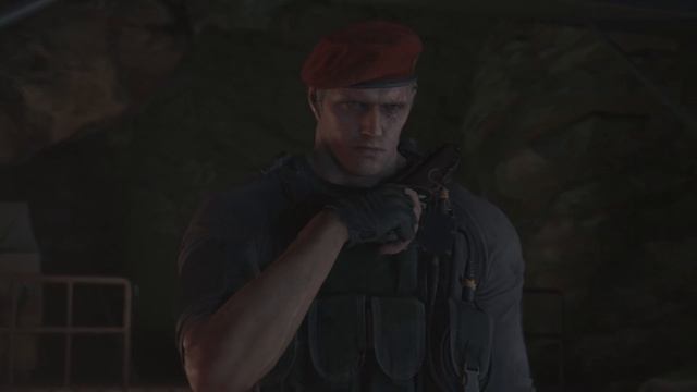 RESIDENT EVIL 4 REMAKE - Прохождение #12. Вагонетки и первый бой с Краузером