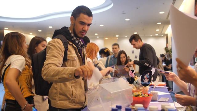 Analyst Days-12. ГНИВЦ - партнёр конференции