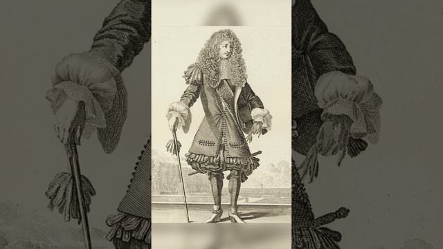 История трости