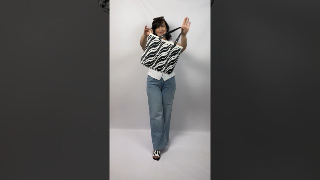 Сумка для самой стильной!