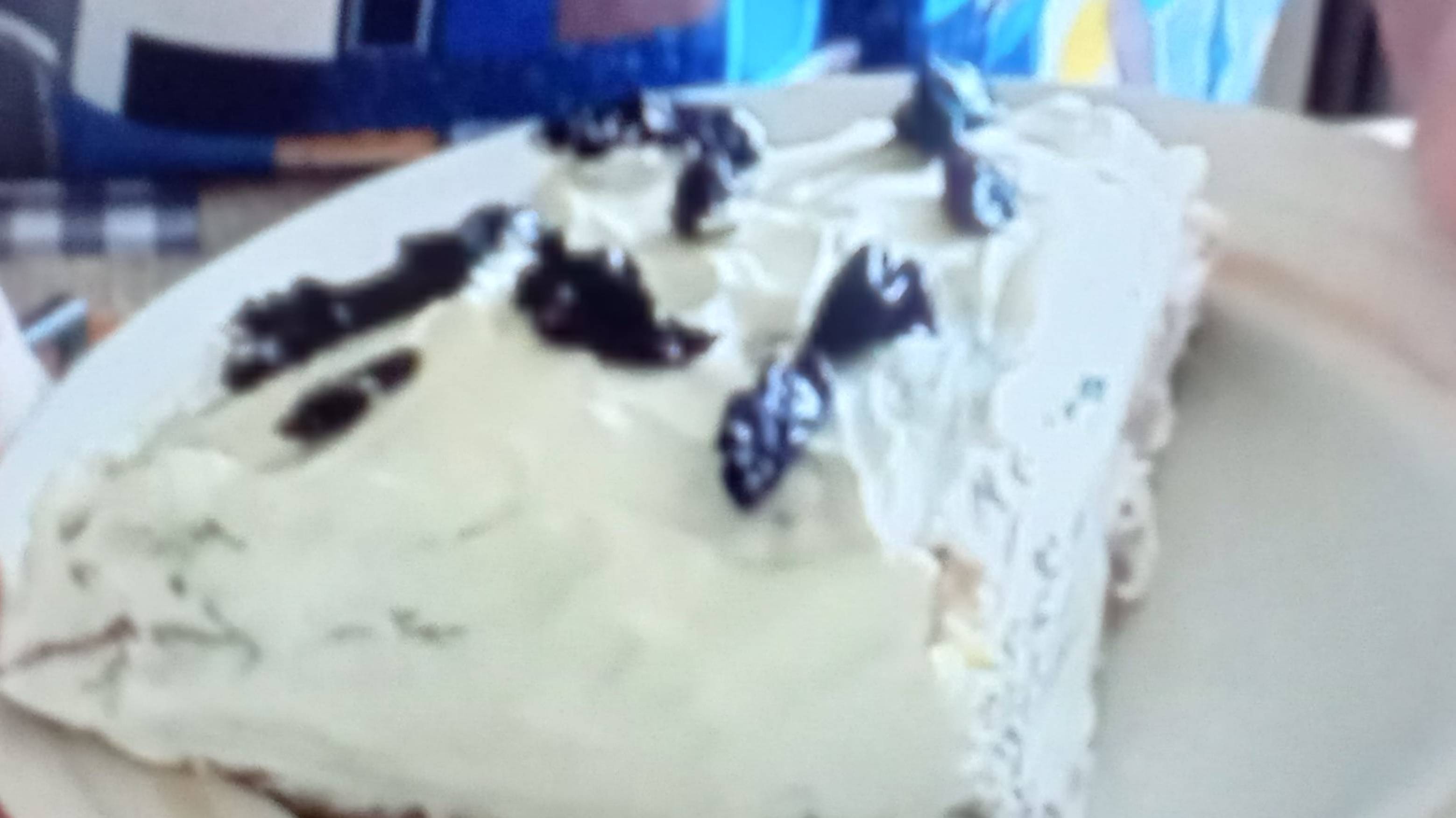 ДИЕТИЧЕСКИЙ  ТОРТИК ДЛЯ ДИАБЕТИКОВ И ЖЕЛАЮЩИХ ПОХУДЕТЬ