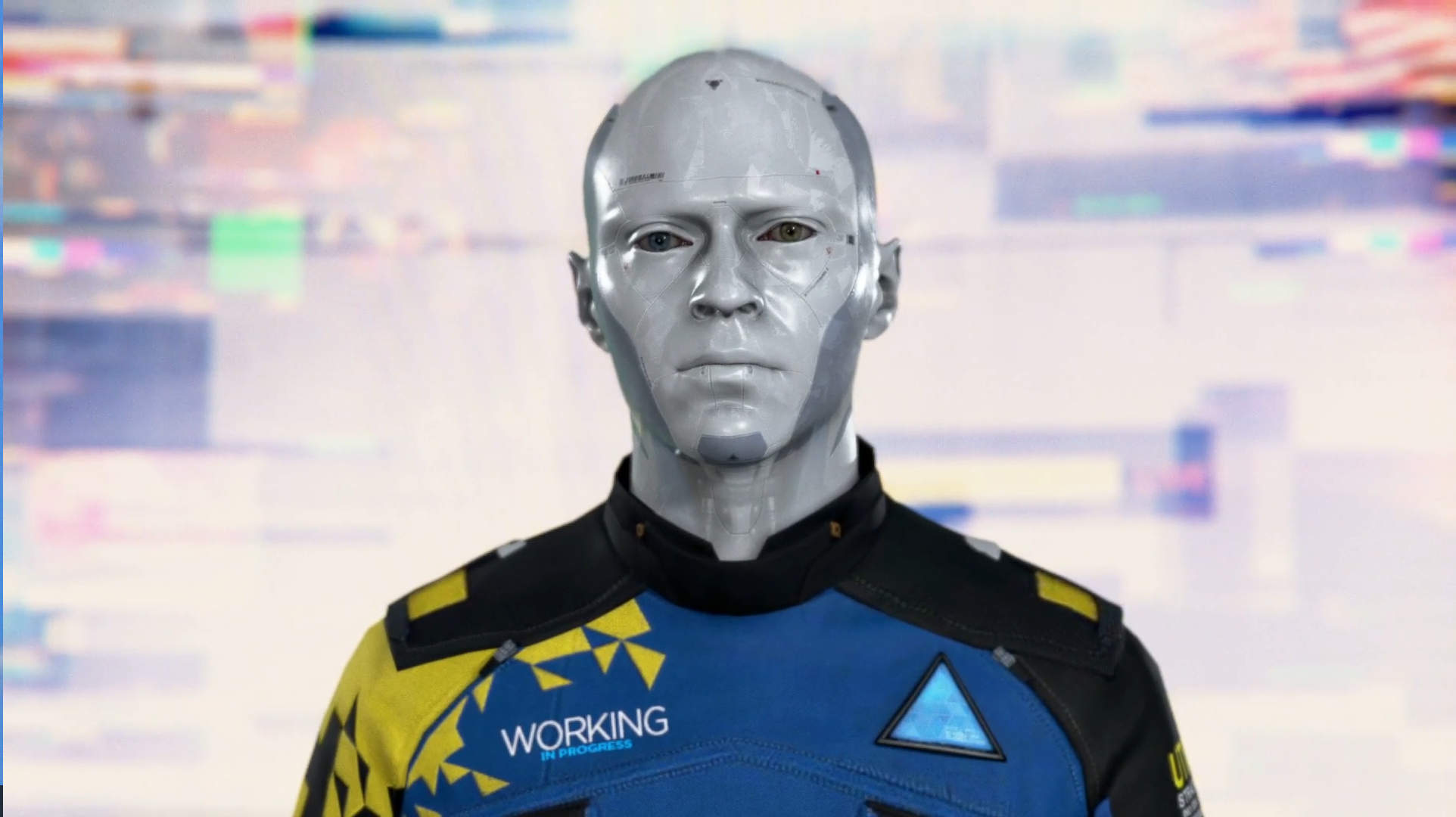 Прохождение Детройт (Detroit Become Human) Часть #8