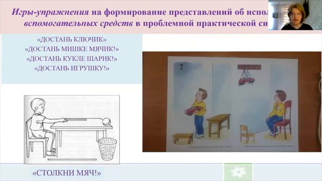 5 лекция _ОД Коррекционная   направленность ОД по по