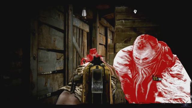 [PC] [10] Прохождение Call of Juarez: Gunslinger