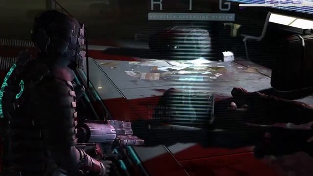 Dead Space 2: Опять бояться?