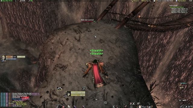 190 WoW Classic Single Player - Диверсия в Тлеющем Ущелье (ч.2)