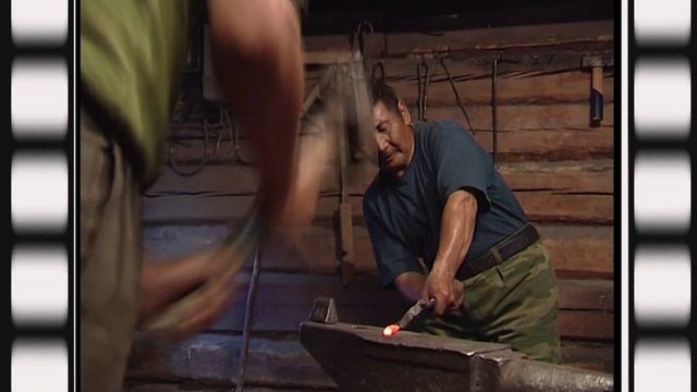 Передача "Кинолетопись Якутии", 28 выпуск, 2023 год