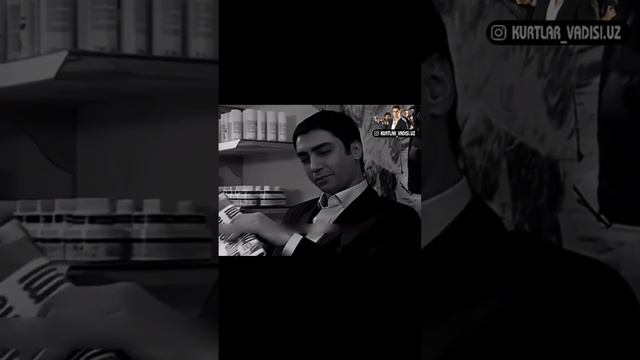 Keldim... Dunyoni qorong'u qilishga keldim