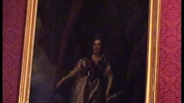 Остров Дон Кихотов