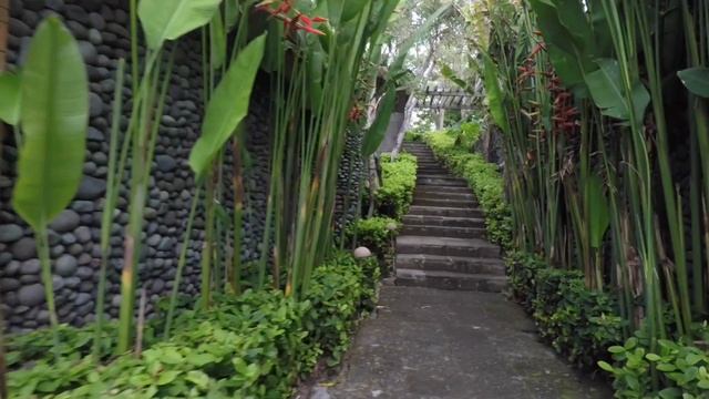 WakaGangga Resort, Bali