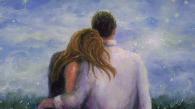 "Люблю" Ирина Старосветская, читает Ярамат.