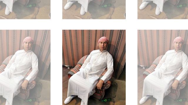 Презентация к юбилею. ''Путешествие во времени''.mp4