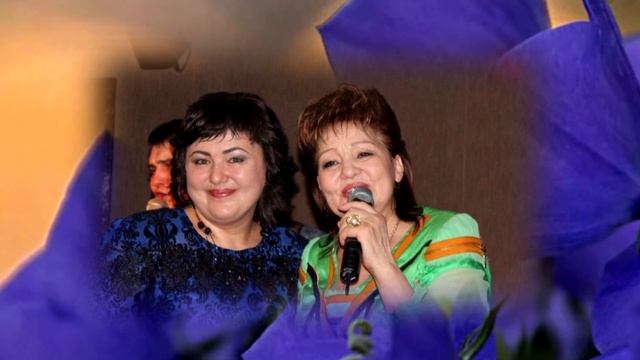 Хания Фархи - Арча (татарская народная песня)