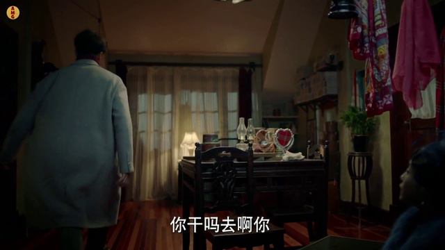 Затерянные в 1949 1 сезон 11 серия