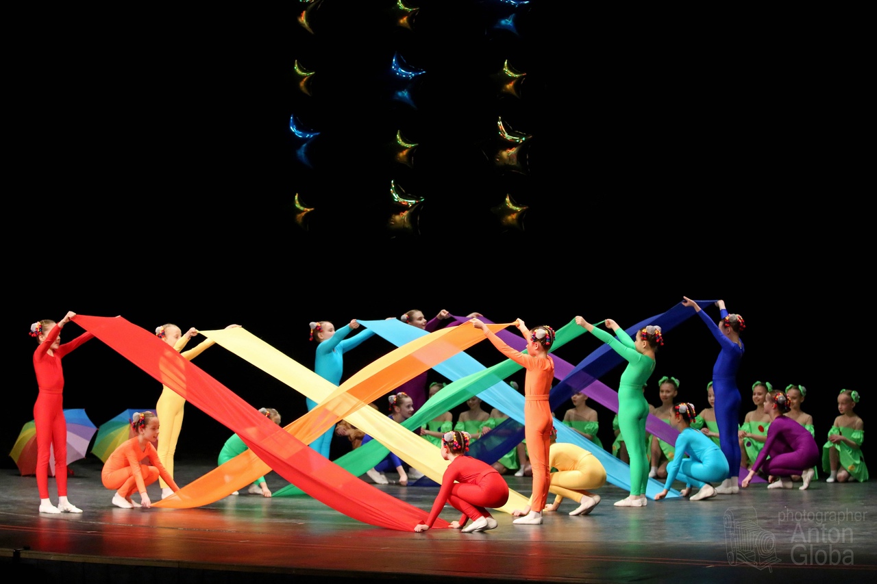 «Мы рисуем». Юбилейный концерт. 11.03.2021